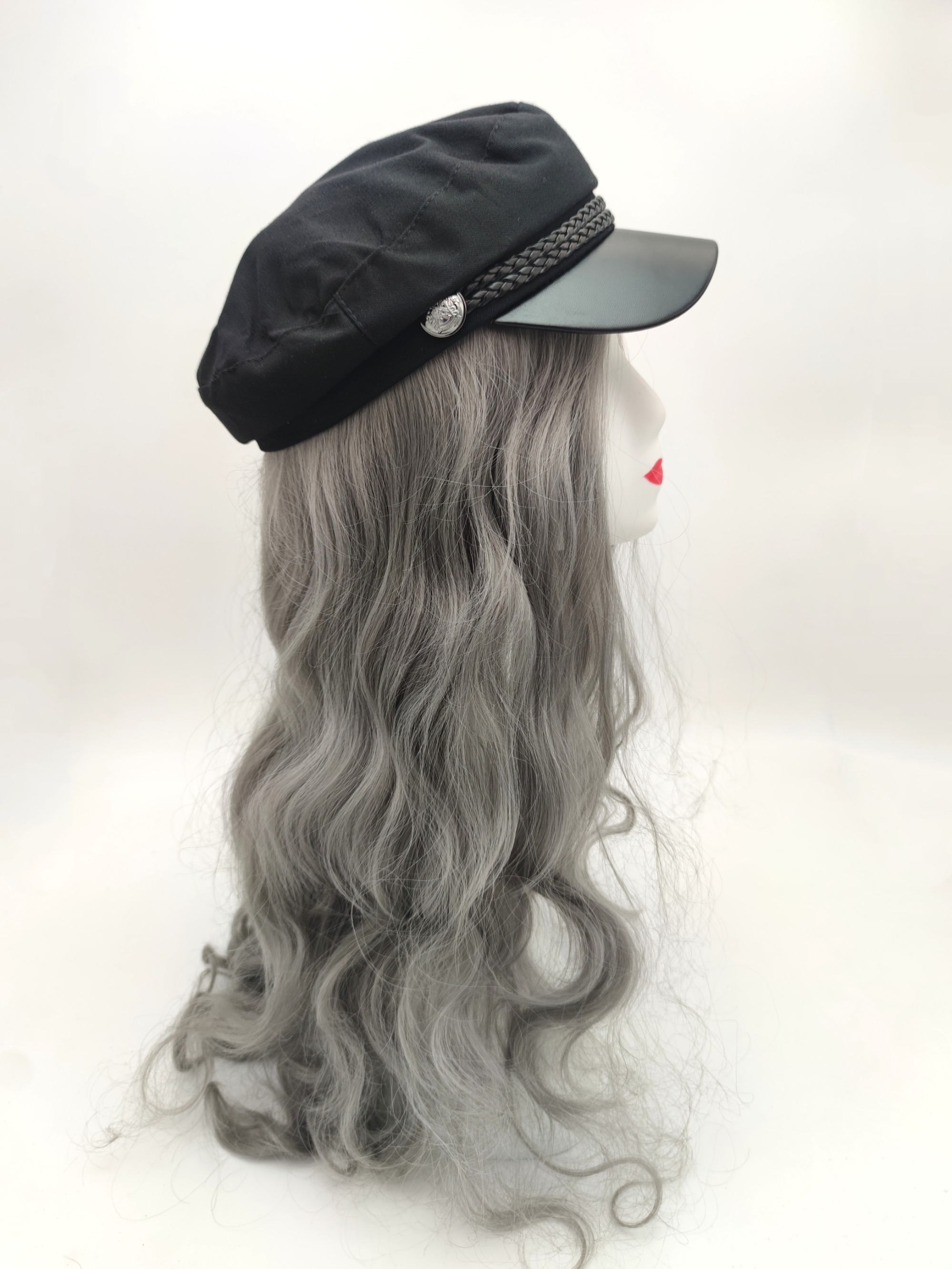 Autumn Winter Shop Mannequin Decoration Hat,Shop Decoration,Mannequins ...