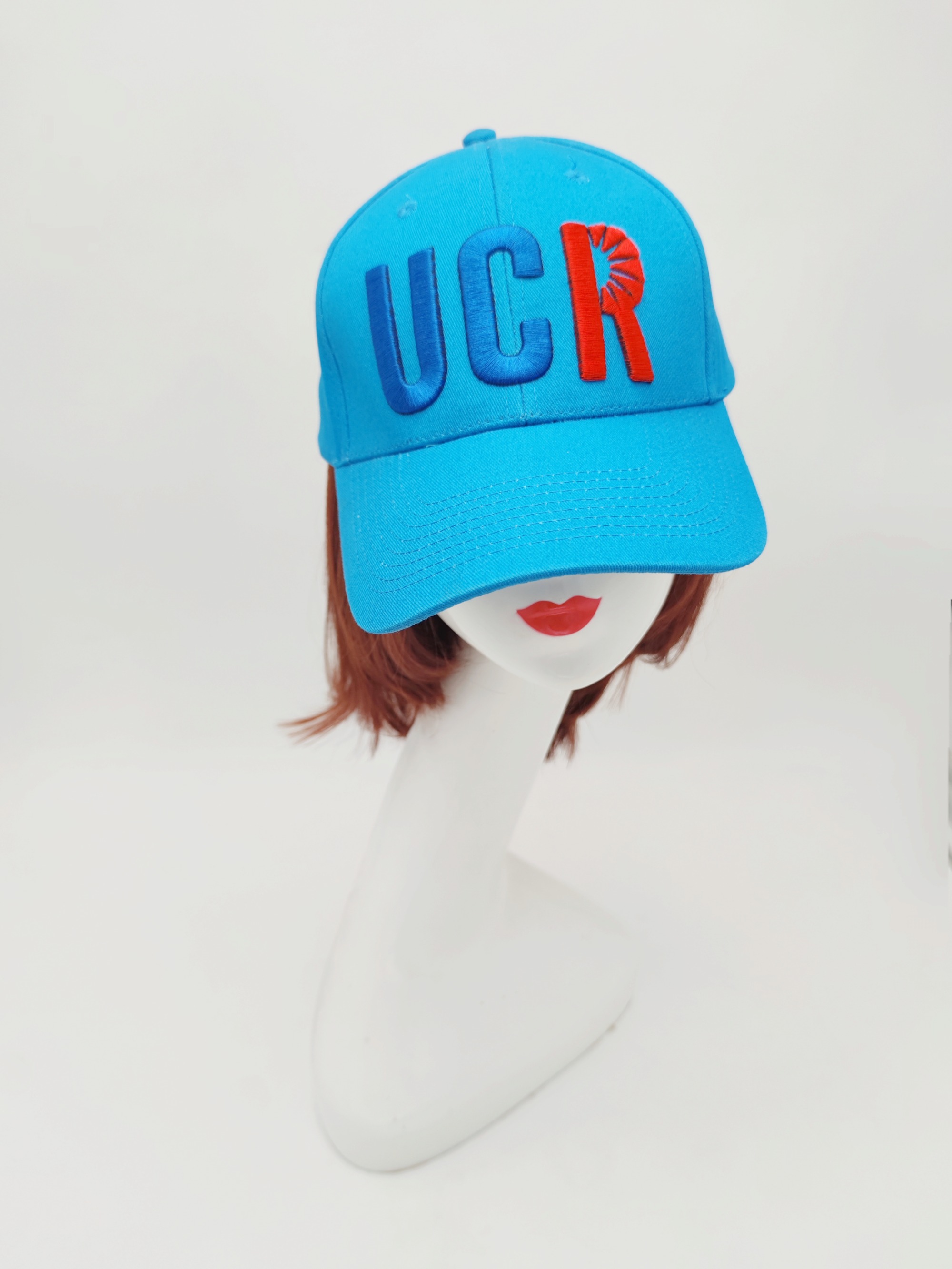 Embroidery Branded Cotton Cap,Fancy Things,Hats