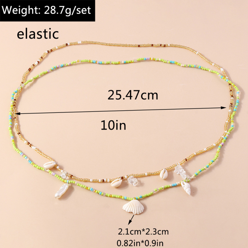 Beach Shells Tassels Seeds Beads Waist Chains Belly,Fancy Things ...