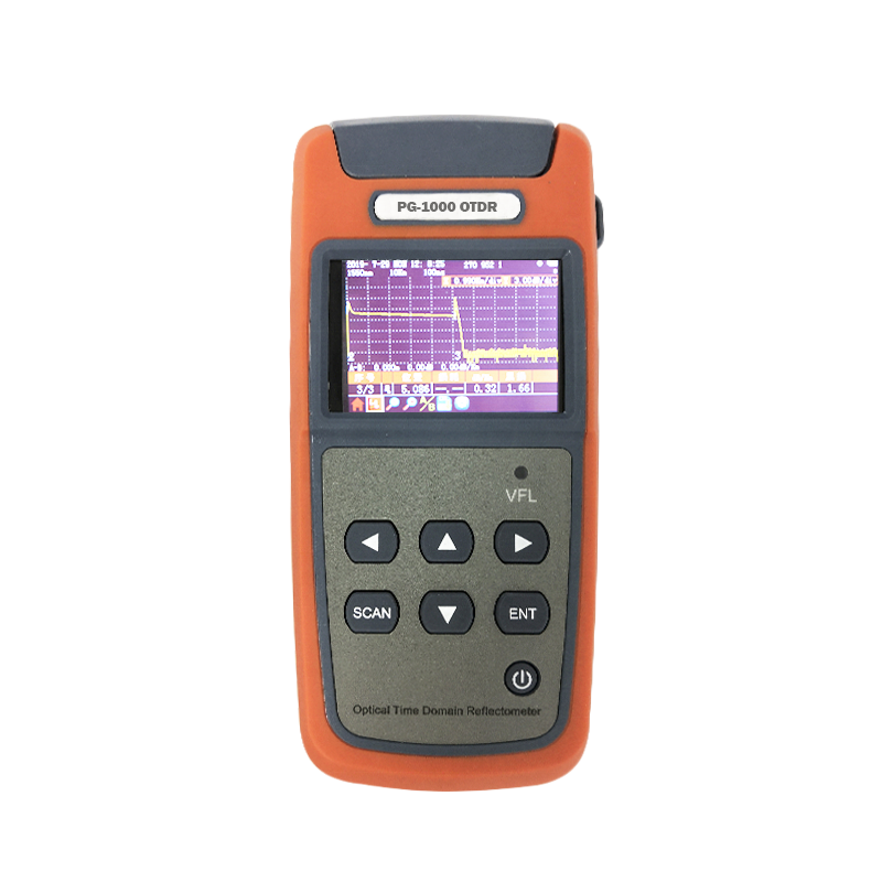 PG-1000 series 1550nm mini OTDR,OTDR and testing equipments