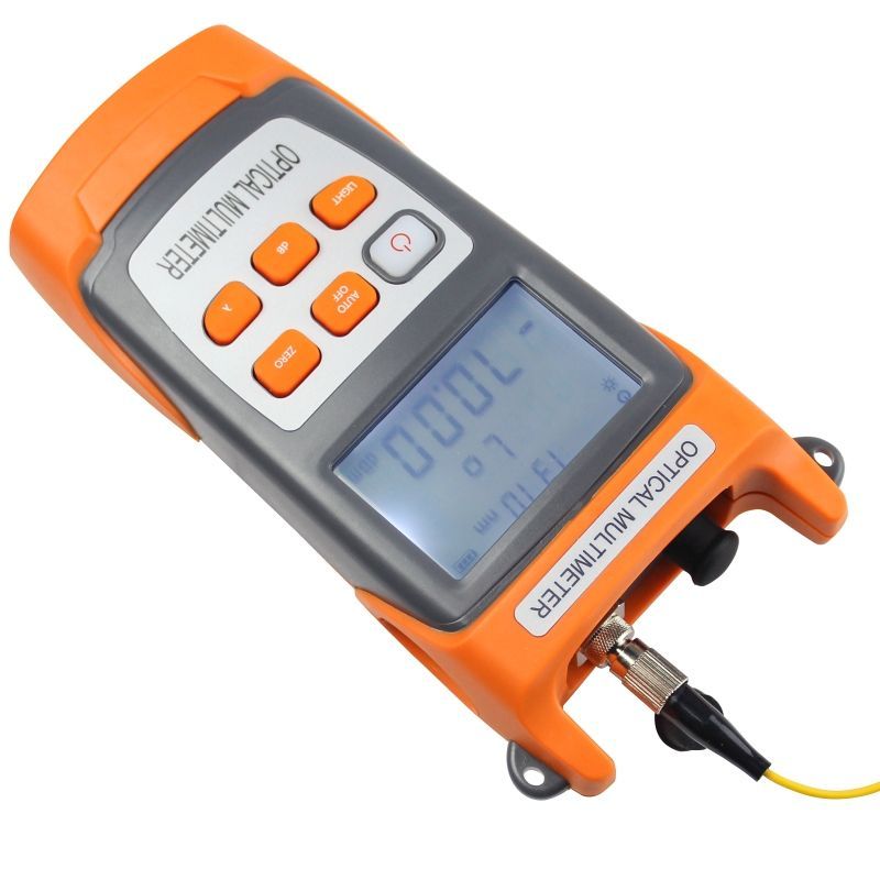 PG-OPM100 series power meter,OTDR and testing equipments