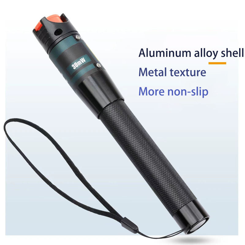 PG Z1013 series Visual fault locator VFL,OTDR and testing equipments