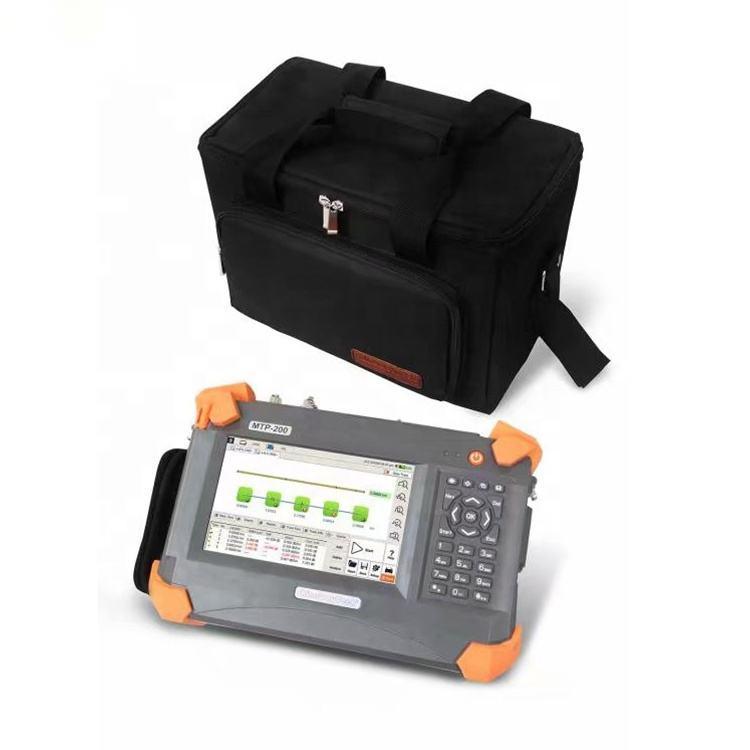 MTP-200-20VC series OTDR,OTDR and testing equipments
