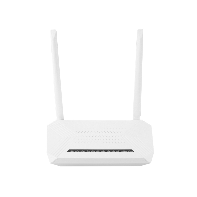 PG-2102XR EOPN GOPN XPON ONU 1G1F+CATV 2.4G WIFI,GPON ONU