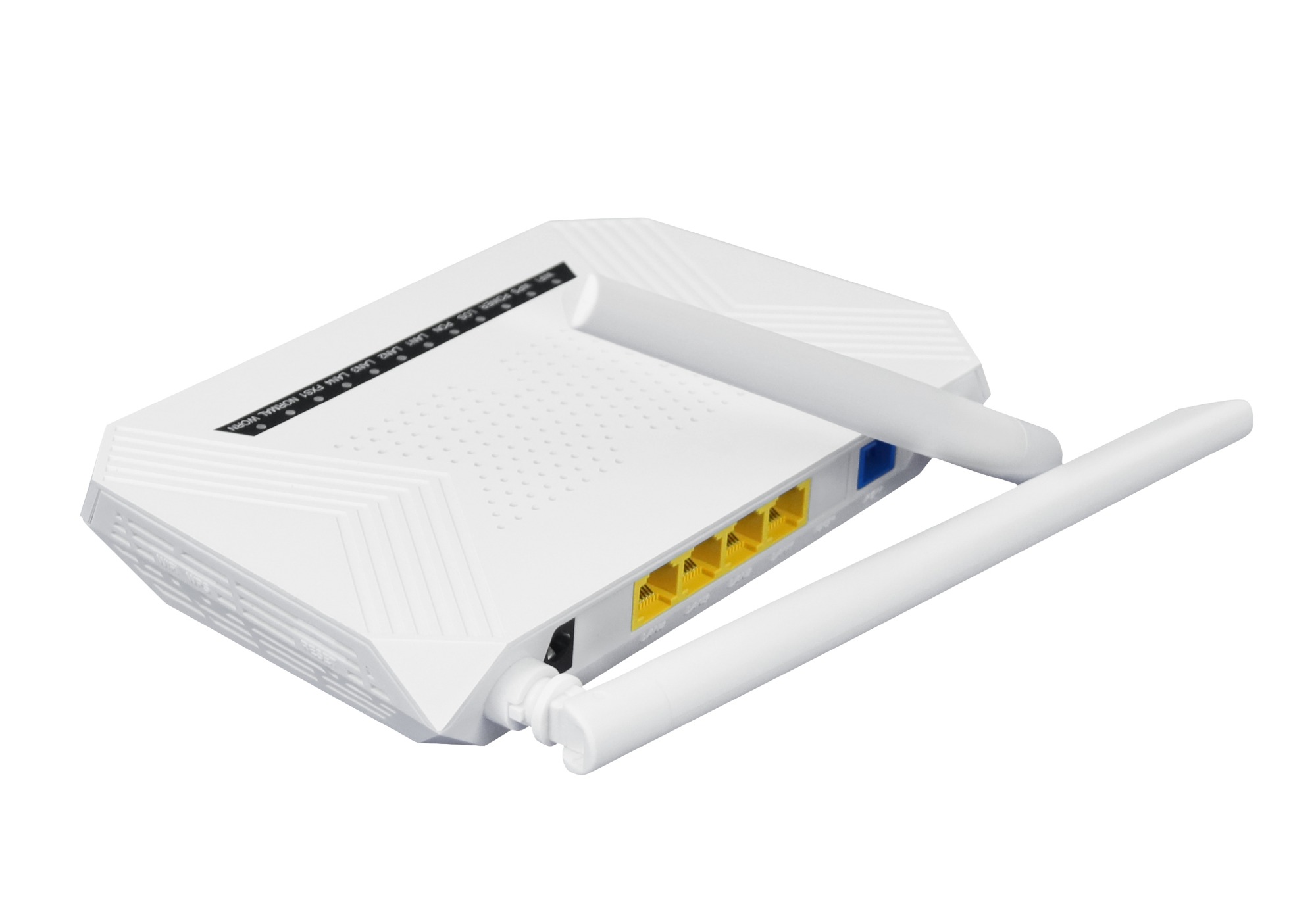 PG-3104XR EOPN GOPN XPON ONU 1GE3FE/2,4G WlFl,GPON ONU