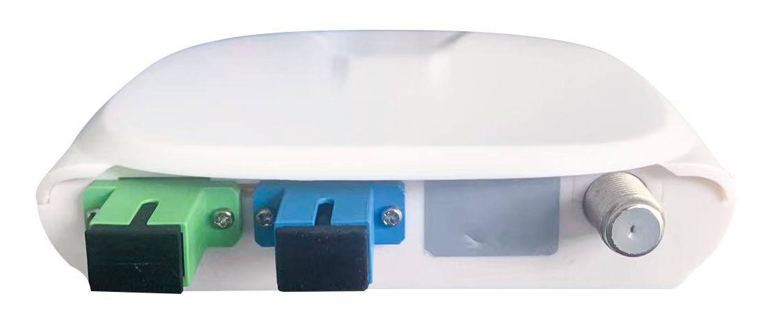 PG-0086ZBOS receicver mini node,FTTH