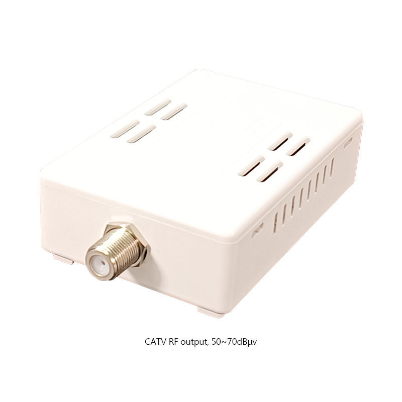 PG-1105AWF receicver mini node,FTTH