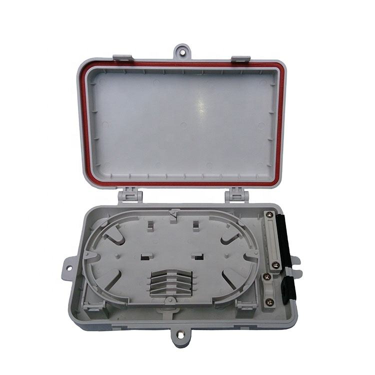 PG-FTTH04C FTTH terminal box,FTTH