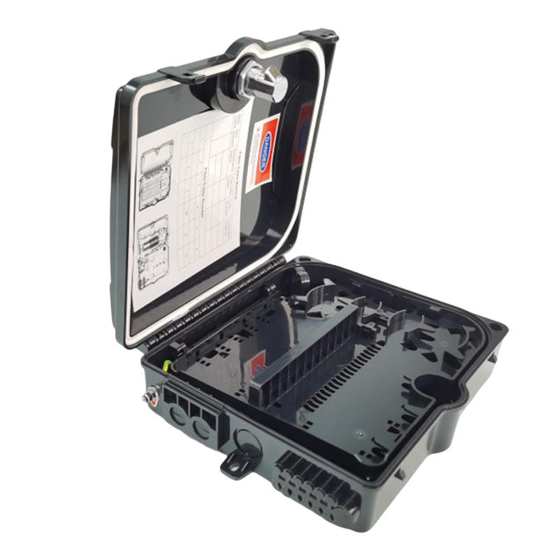 PG-FTTH0212B FTTH terminal box,FTTH
