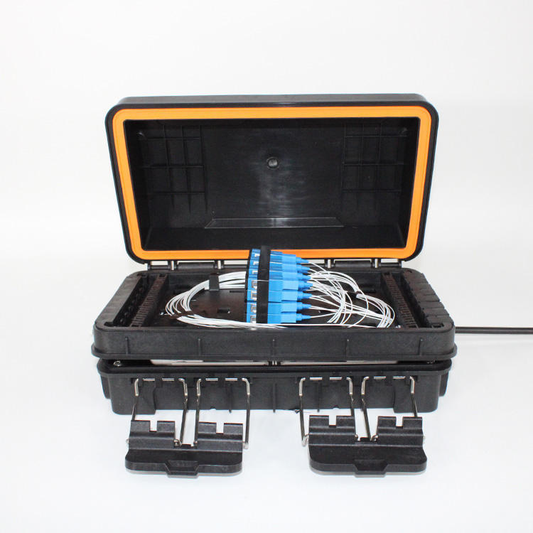 PG-FT0316B FTTH terminal box,FTTH