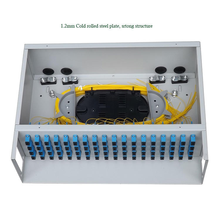 PGODF2026 FTTH terminal box,FTTH