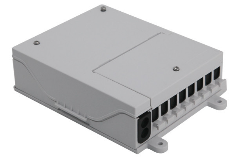 PG-FTTH0208D FTTH terminal box,FTTH