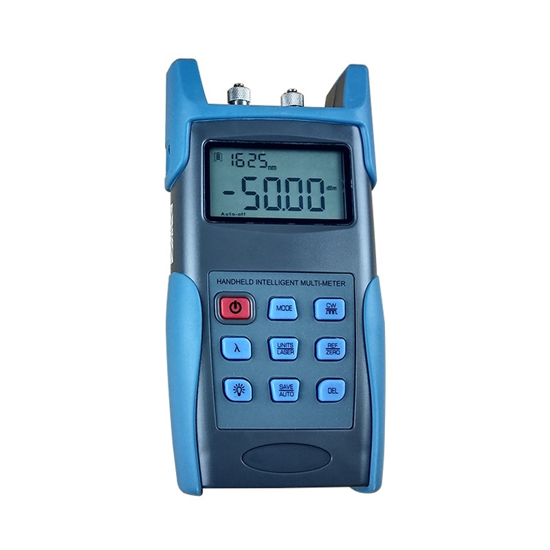 PG-OMM540 Optical Multi Meter,OTDR and testing equipments