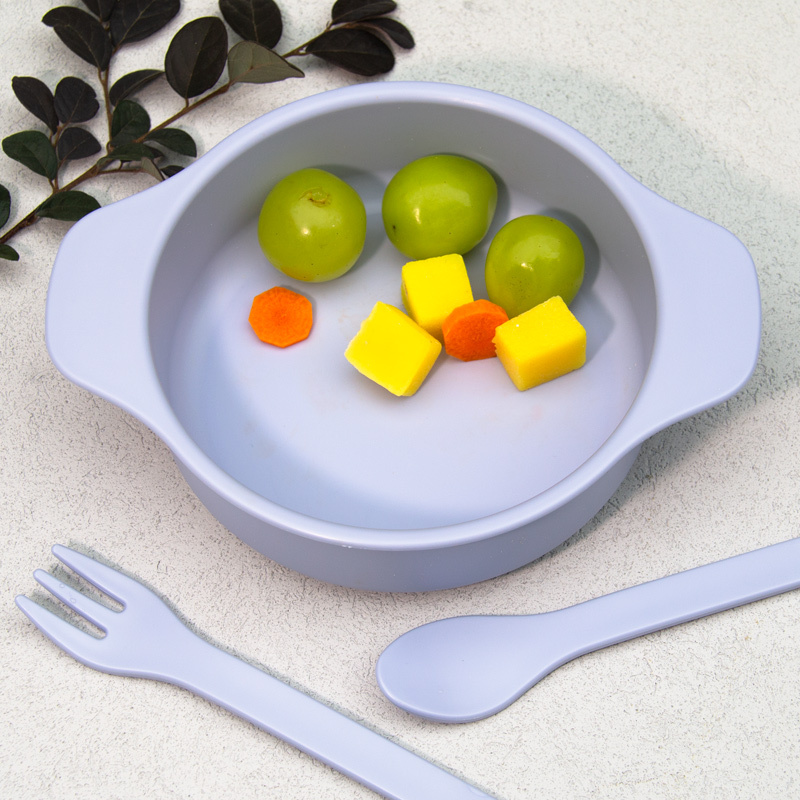 biodegradable/Children's Double Ear Bowl,BOWL
