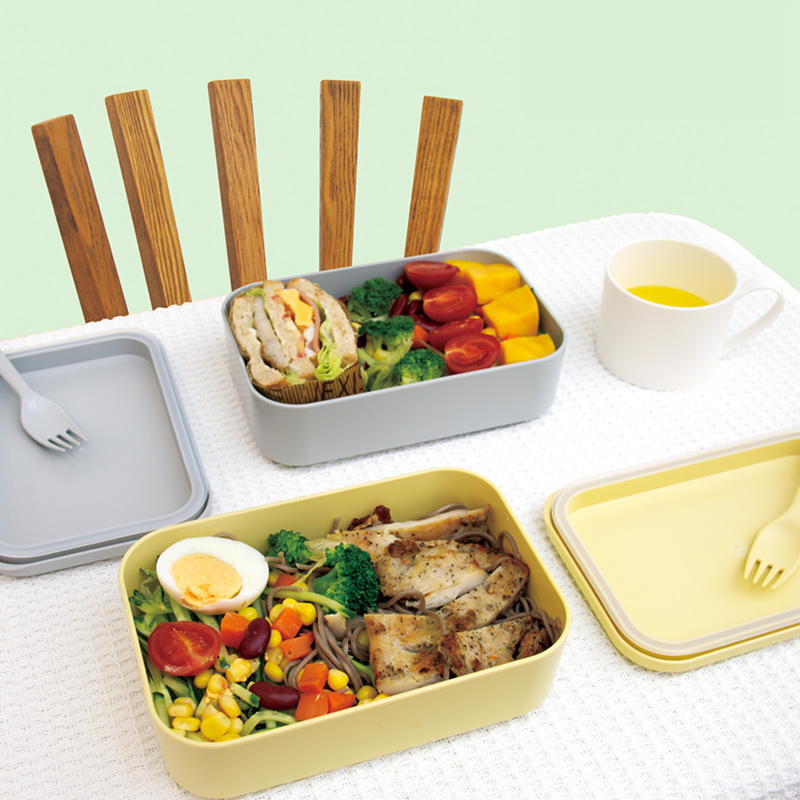 Biodegradable PLA Lunch Box,PLA Lunch Box