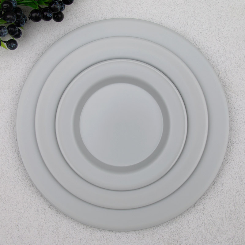 6Inch/8Inch/10Inch Biodegradable PLA Plate,PLATE