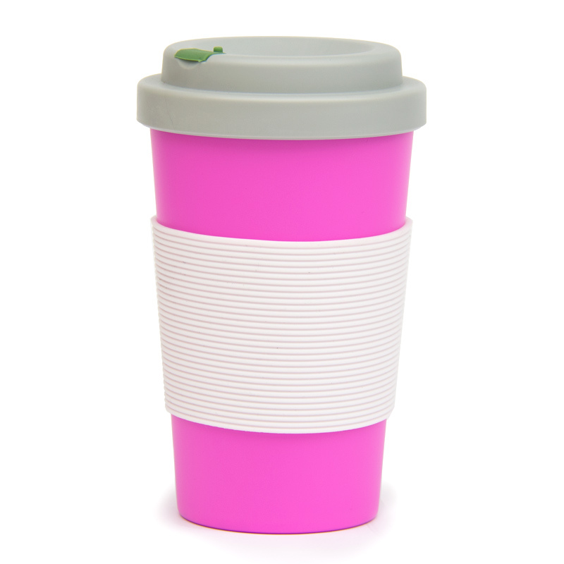 450ML Biodegradable PLA Coffee Mug,Mugs & Cups