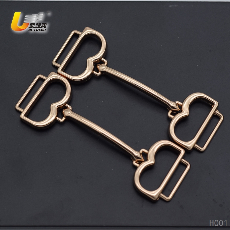 H001,CHAIN BUCKLES