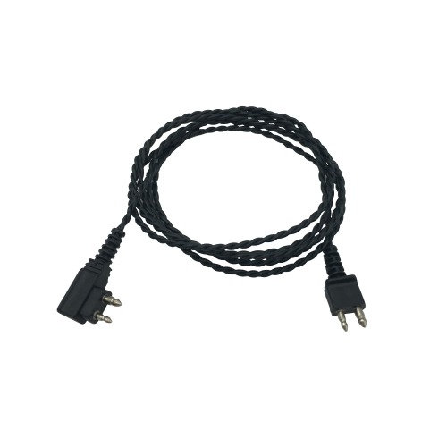 2-Pin Cord,Receivers and cords