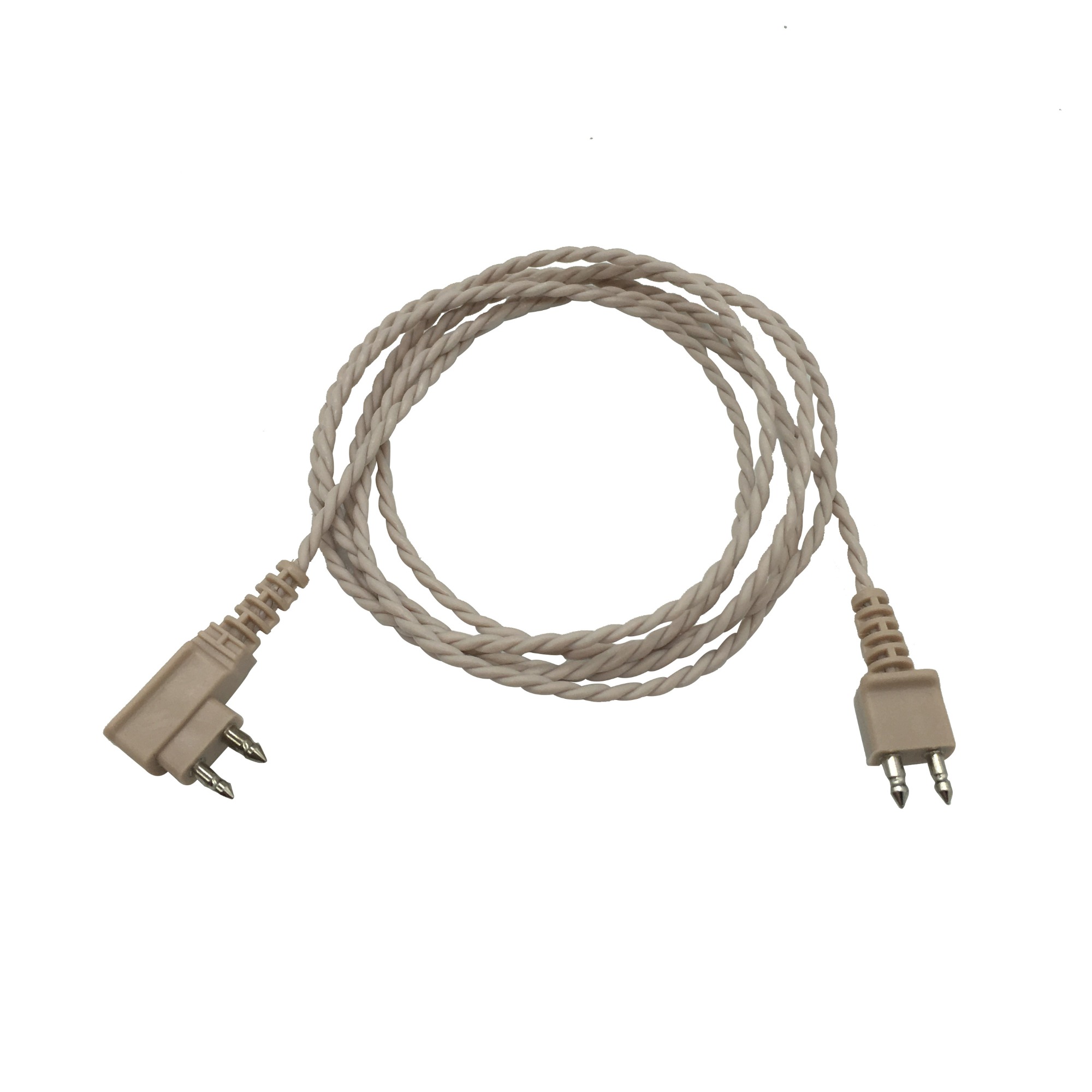 2-Pin Cord,Receivers and cords