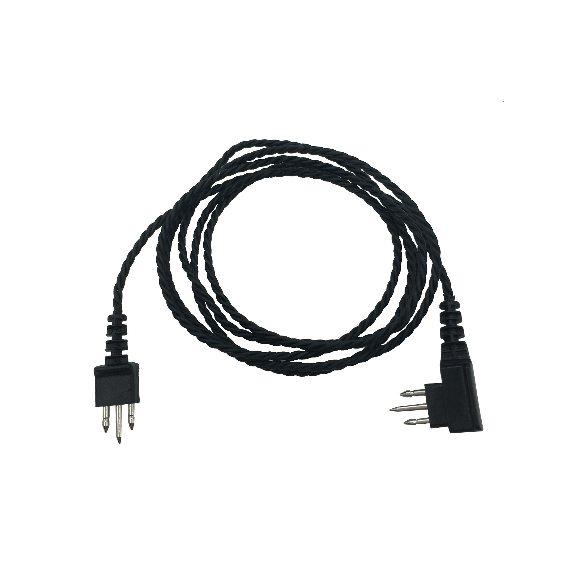 3-Pin Cord,Receivers and cords