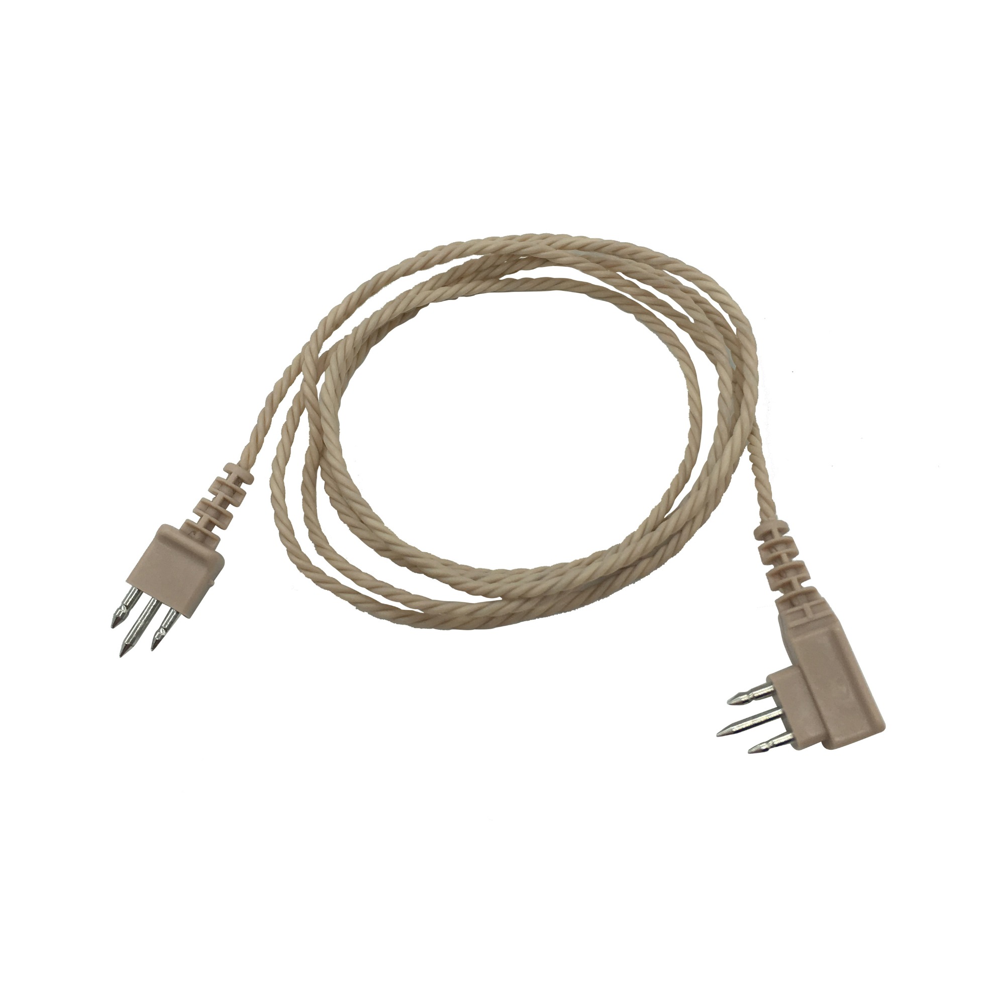 3-Pin Cord,Receivers and cords