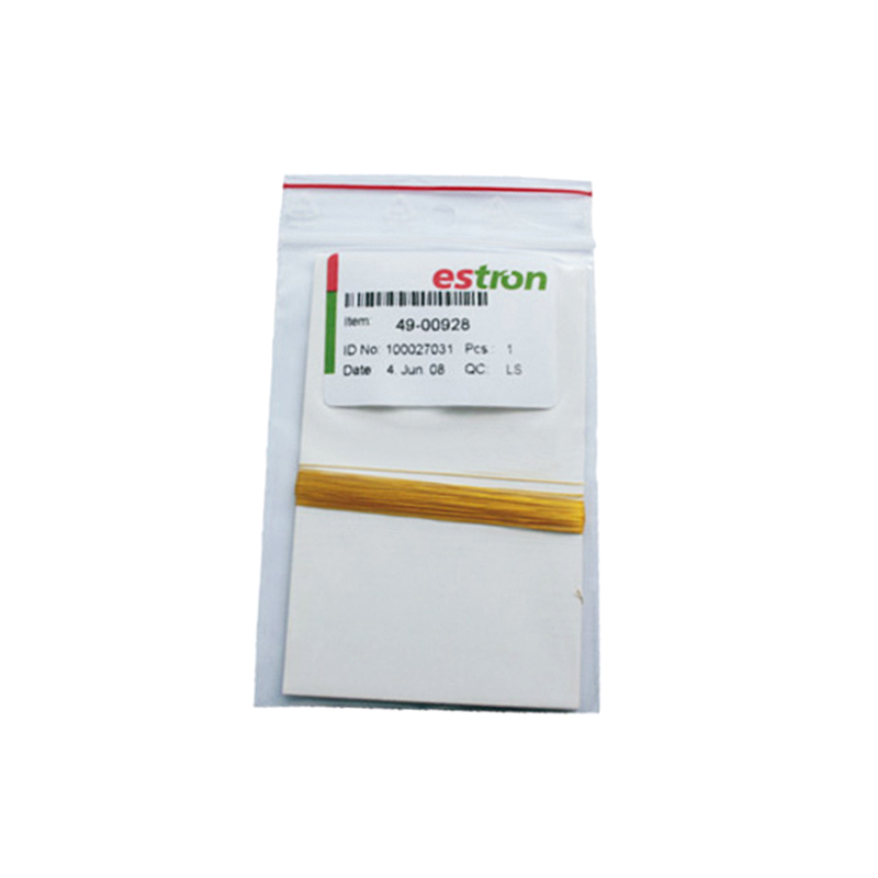 Estron Wire(Red/Yellow/Green),Hearing aid components
