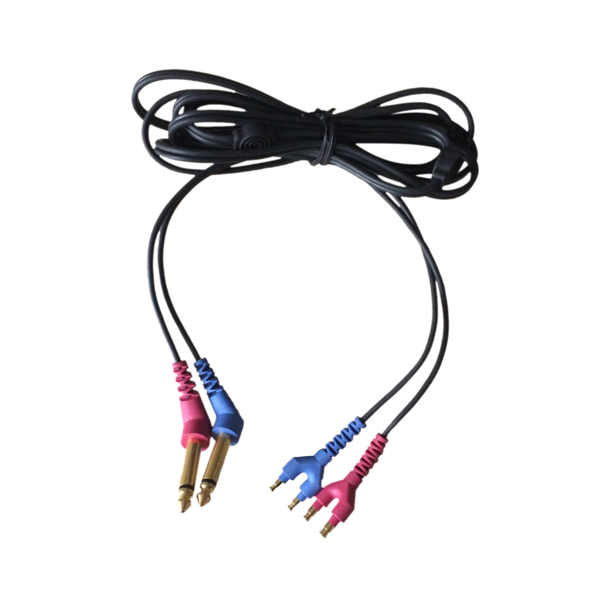 TDH39 Audiometer Headset Cords,Audiometer and accessories