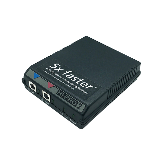 Hi-Pro 2,Programming tools