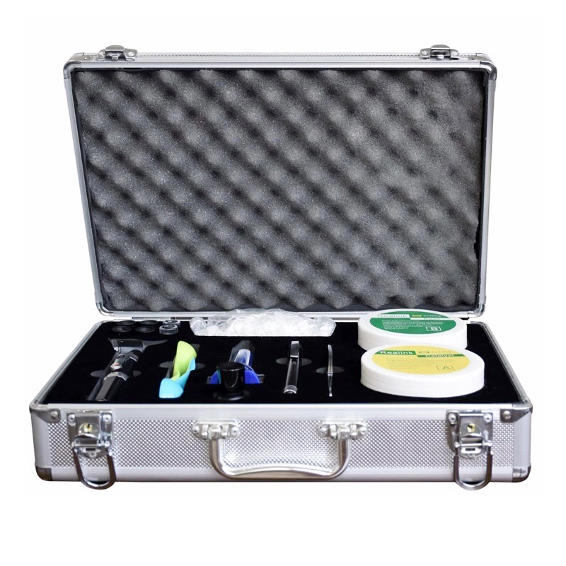Impression kit,Examination and impressioning