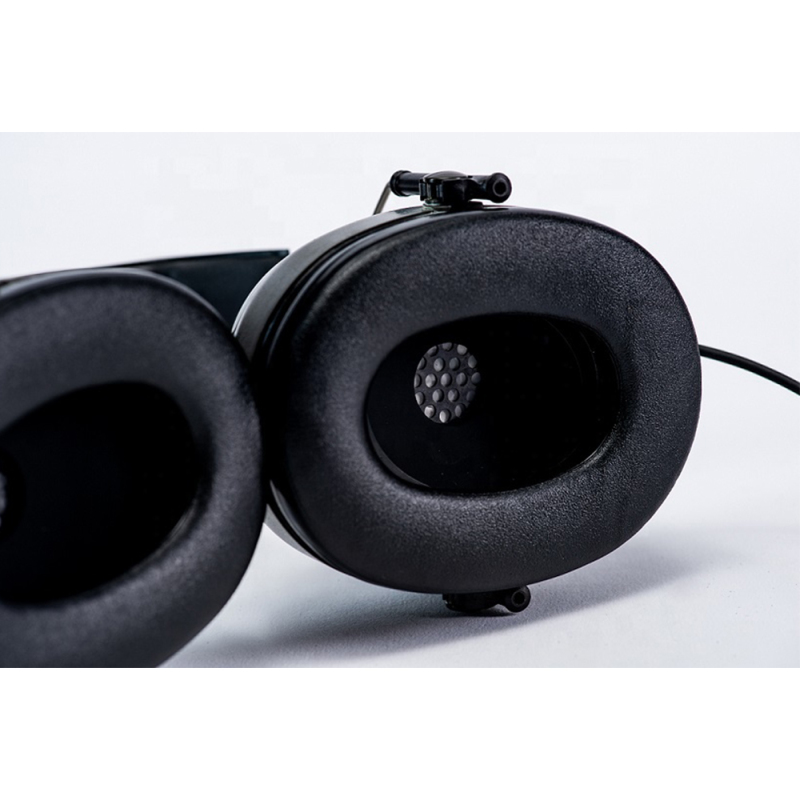 Dynamic Audiometric Headphone,Audiometer and accessories