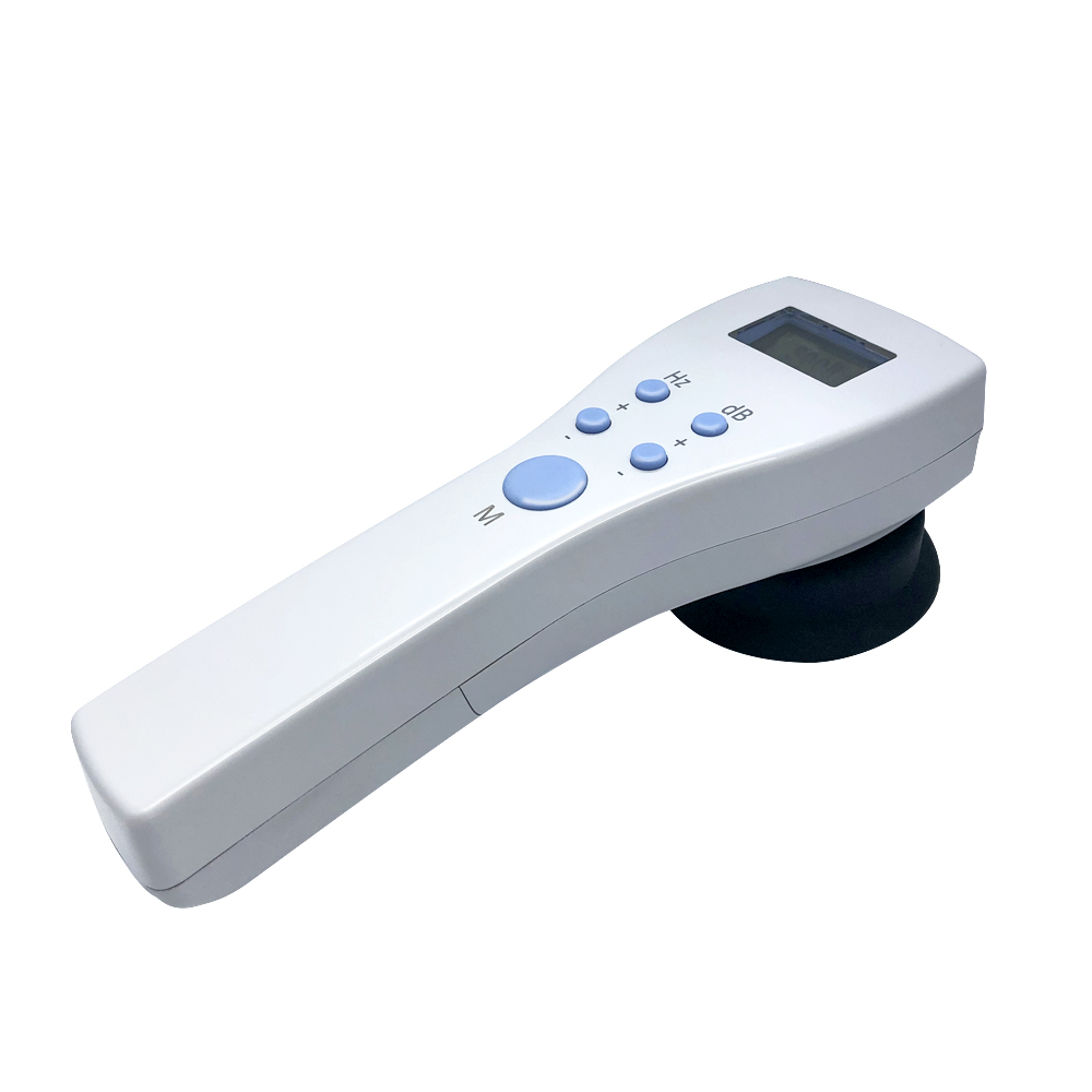 AudiScan Portable Audiometer,Audiometer and accessories