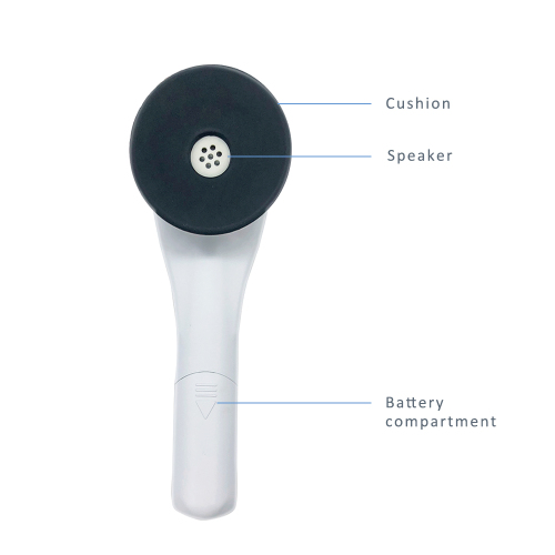 AudiScan Portable Audiometer,Audiometer and accessories