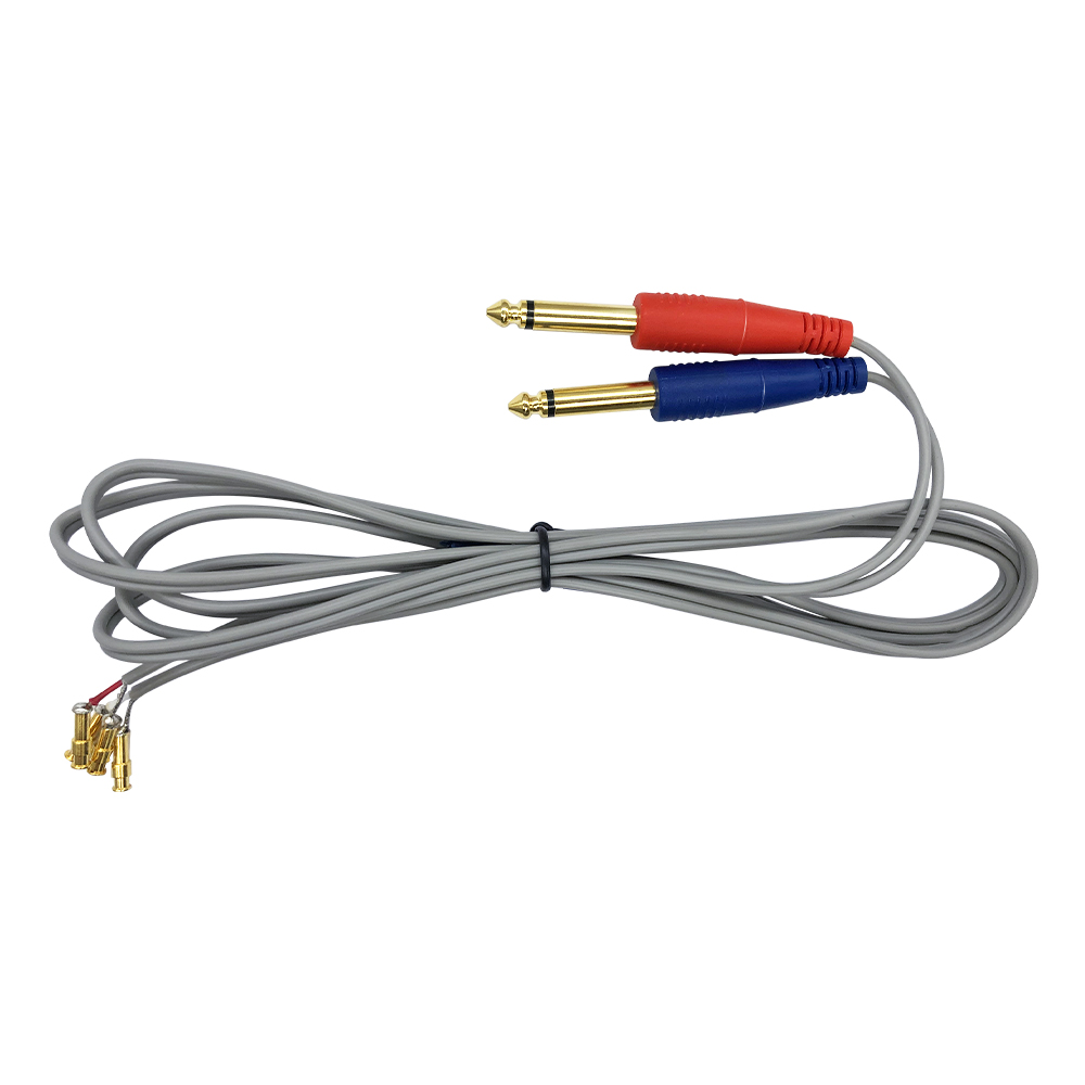 TDH39 Cable (for 03132),Audiometer and accessories