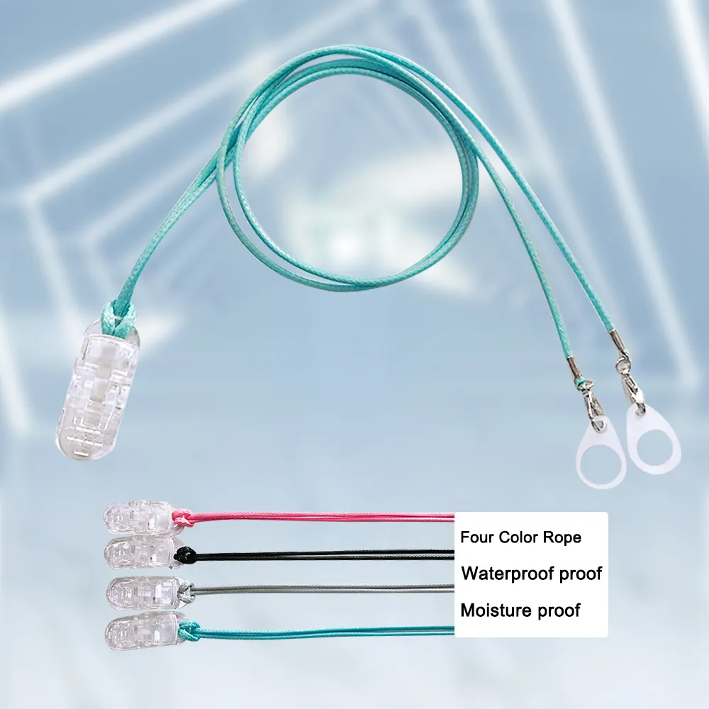 Economic BTE clip(binaural),Hearing aid clip