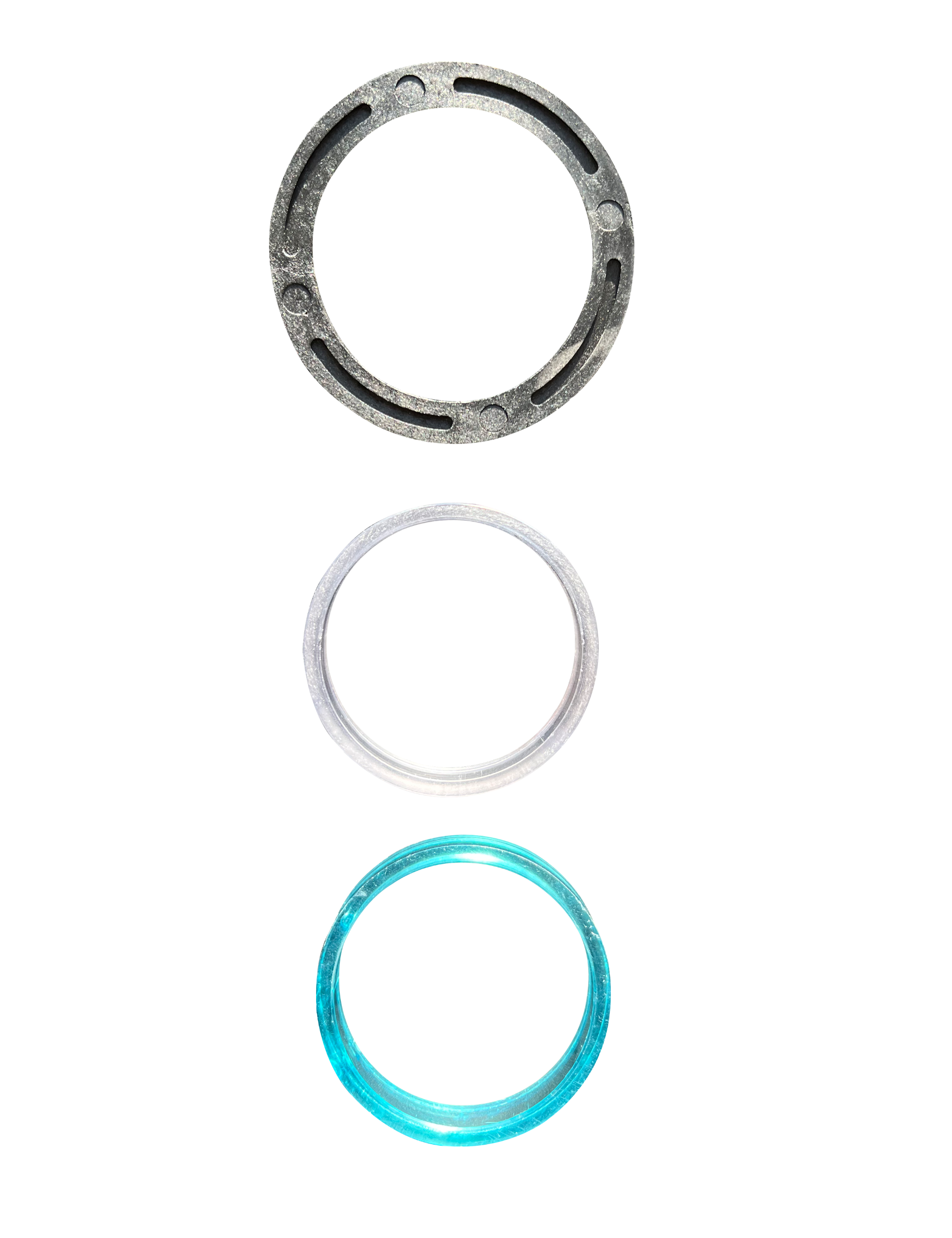 Plastic Core for Slitter Machine