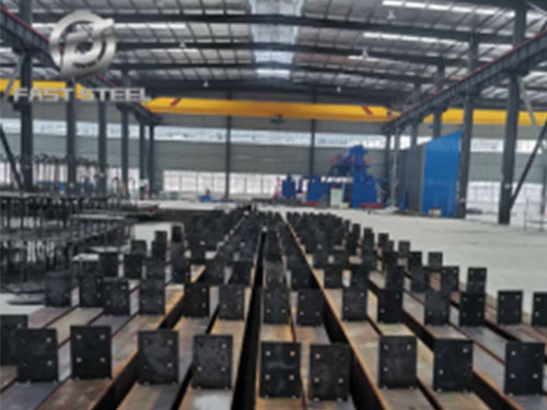 Comprehensive Guide to Steel Structure Processing: Techniques, Benefits ...