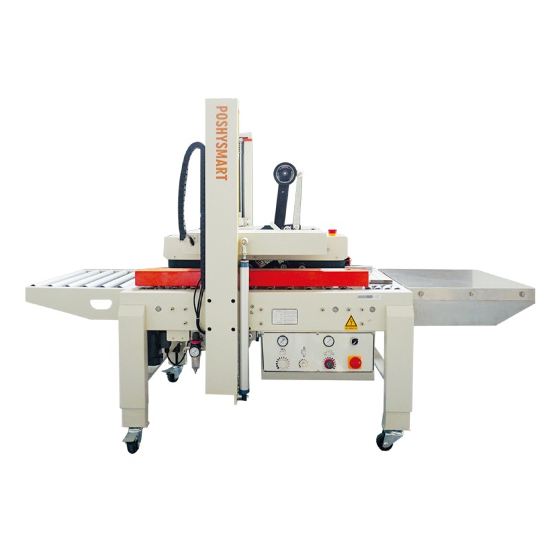 Automatic Carton Sealing Machine