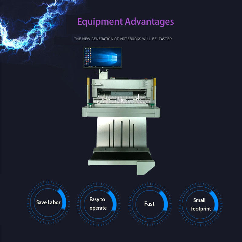 Vertical Auto Bagger Sealing Machine