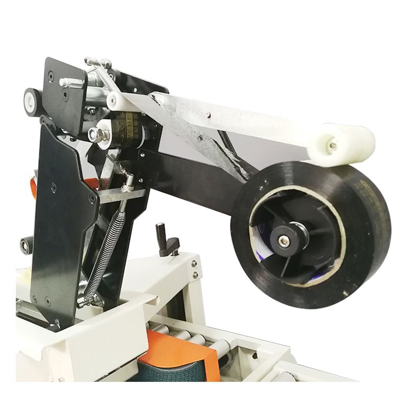 Automatic Carton Sealing Machine