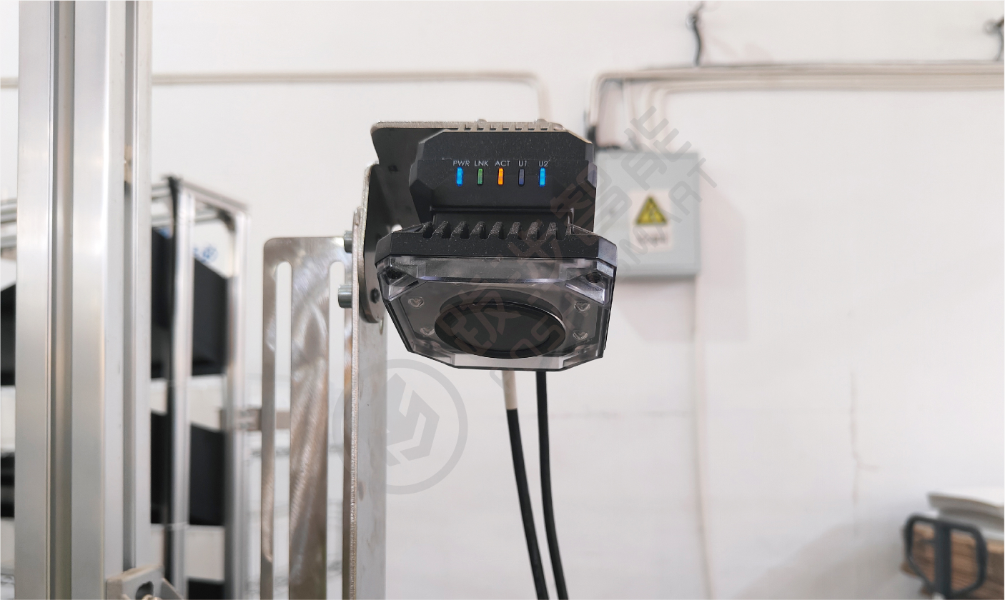 3D Sorting Machine For E-commerce