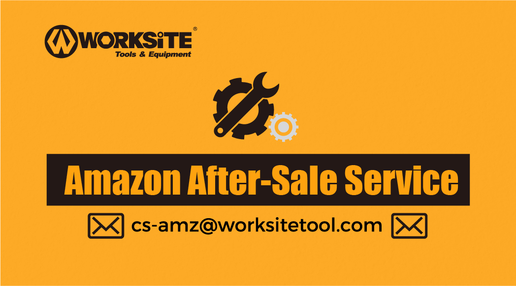 Power Tools, Hand Tools Manufacturer 丨Worksite