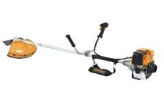 WORKSITEE BRUSH CUTTER,Lawn & Garden Tools