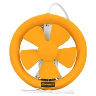 WORKSITE EXHAUST FAN,Engine Power Equipment