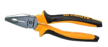 WORKSITE COMBINATION PLIERS,Hand Tools