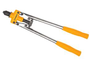 WORKSITE HAND RIVETER,Hand Tools