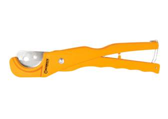 WORKSITE PVC PIPE CUTTER,Hand Tools