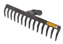 WORKSITE GRAVEL RAKE,Hand Tools