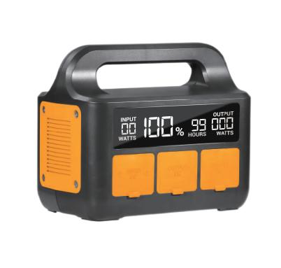 WORKSITE 330W Solar Power Station,Power Station