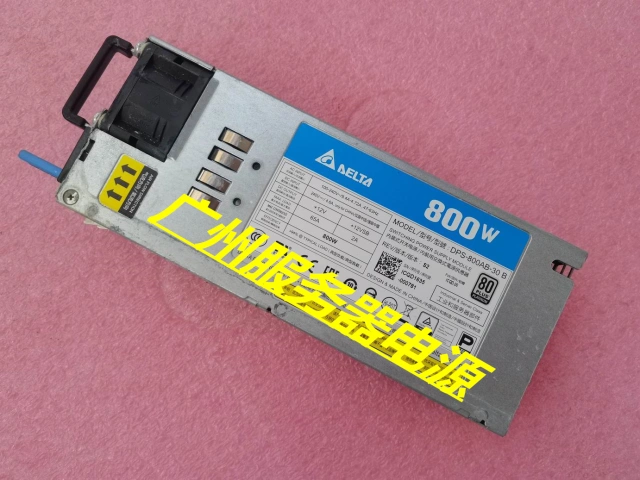 Delta Electronics DPS-800AB-30 B Server Power Supply 800W
